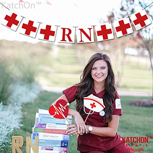 Nurse Photo Booth Props 2021 - Big Pack of 33, DIY Required ...