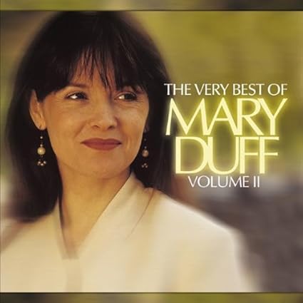 The very best of Mary Duff Volume 2. by Mary Duff (2002-10-27) by Mary ...