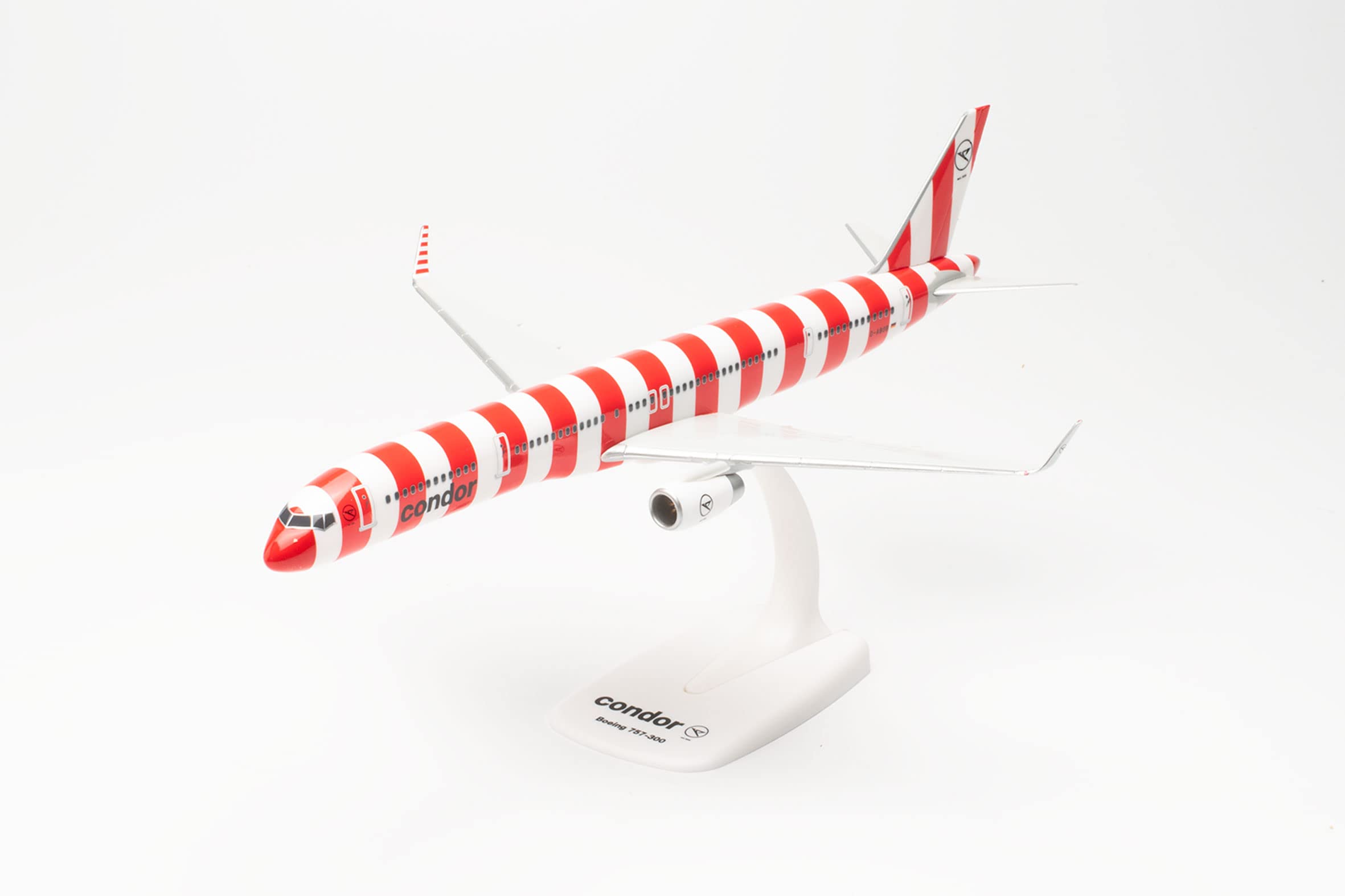 Mua Herpa Model aircraft Condor Boeing 757-300 "Passion" scale 1:200 ...