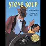 Amazon.com: Stone Soup (9780590416023): Ann Mcgovern, Winslow Pinney ...