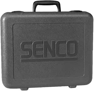 Senco PC0650 Carrying Case for SNS45 Stapler - Air Nailer Accessories ...