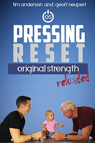 Pressing Reset: Original Strength Reloaded: Anderson, Tim, Neupert ...