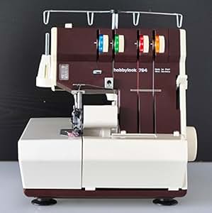 Amazon.com: Pfaff Hobbylock 794 Sewing Machine