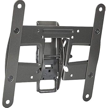 Amazon.com: Rocketfish - Full-motion Tv Wall Mount For Most 19"-39" Lcd ...