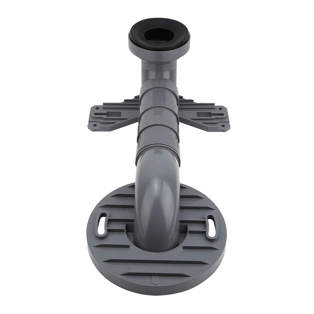 Drain Wing Shifter Toilet Fitting, Toilet Connector Toilet Shifter ...