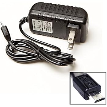 Amazon.com: Globalsaving AC Adapter for Sony AC-UB10C Digital Camera ...