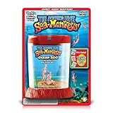 Amazing Live Sea-Monkeys - Executive Set