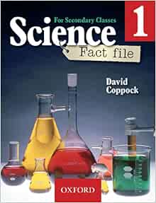 Science Fact file Book 1: David Coppock: 9780195470604: Amazon.com: Books