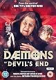 The Daemons of Devil's End Region 0 Multi Region DVD: Amazon.co.uk: Jon ...