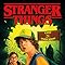Stranger Things: Science Camp (Graphic Novel): Houser, Jody, Salazar ...