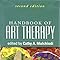 Handbook of Art Therapy, Second Edition: 9781609189754: Medicine ...