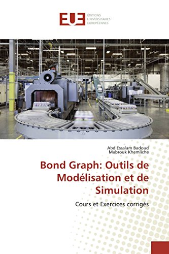 Exercices Bond Graph – Bond Graphs Définition – KLTG