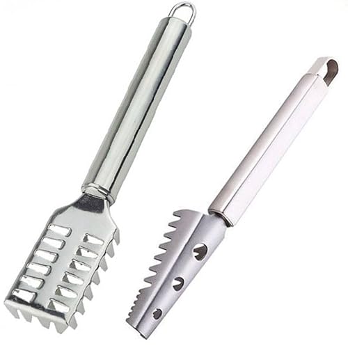 Top 10 Best Fish Scalers On The Market 2024 Reviews