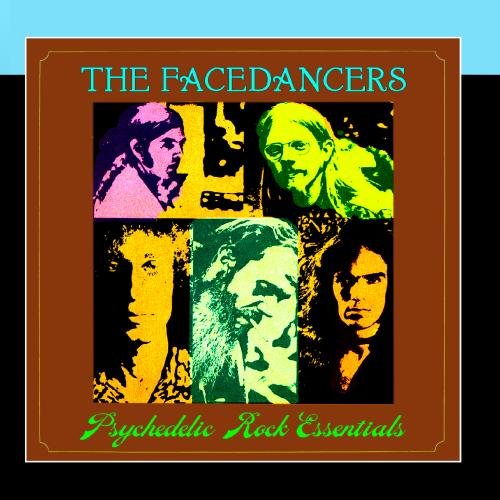 The Facedancers - Psychedelic Rock Essentials - Amazon.com Music