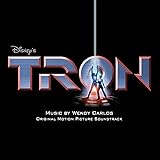 Daft Punk - TRON: Legacy (Original Motion Picture Soundtrack) [2 LP ...