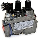 Amazon.com: Monessen Ventfree Fireplace Natural Gas Millivolt Valve ...