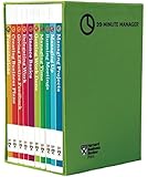 HBR's 10 Must Reads Boxed Set (6 Books) (HBR's 10 Must Reads): Harvard ...
