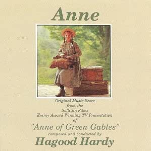 Hagood Hardy - Anne of Green Gables - Amazon.com Music