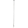 Amazon.com: Heavy Duty Hanging Chair Chains and Hooks Hammock Swing ...