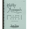 Kodaly Approach: Method Book One - Textbook: Daniel, Katinka ...