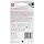 VELCRO Brand 16pk Black Stick On Coins, 16mm: Amazon.co.uk: Kitchen & Home