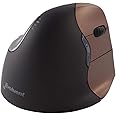 Amazon.com: Evoluent VM4RW VerticalMouse 4 Right Hand Ergonomic Mouse ...