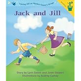 Jack and Jill and Big Dog Bill: A Phonics Reader (Step Into Reading ...