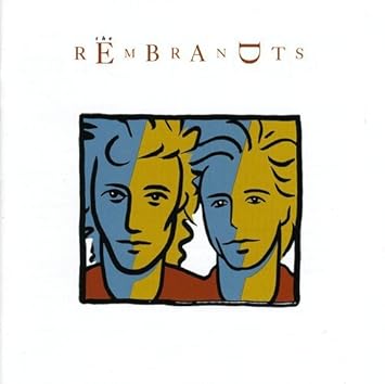REMBRANDTS, THE - The Rembrandts - Amazon.com Music