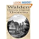 Amazon.com: Walden by Henry David Thoreau (Annotated) eBook: Henry ...