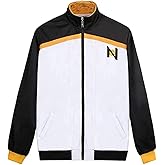 Amazon.com: KINOMOTO Natsuki Subaru Cosplay Jacket Pants Anime Re: Zero ...