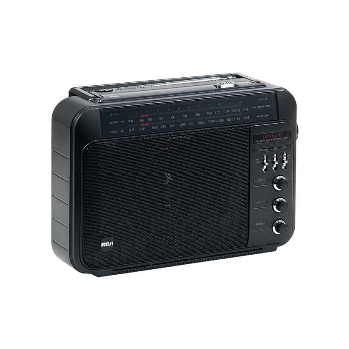 Buy Rca - High-Performance Super Radio *** Product Description: Rca ...