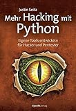 Python Hacking: Amazon.de: T.J. O'Connor: Bücher