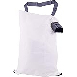 Amazon.com: Toro Blower 51601 Vac Replacement Vacuum Bag: Garden & Outdoor