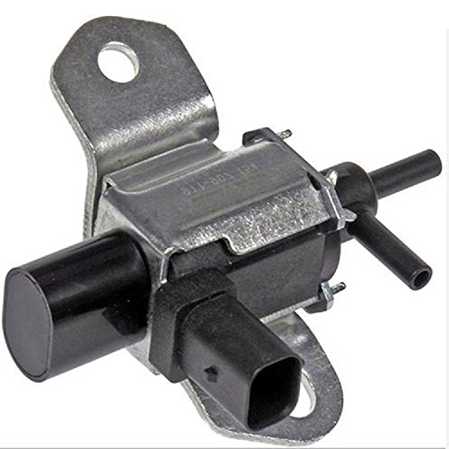 Buy Intake Manifold Runner Control Valve-Solenoid for intake manifold ...