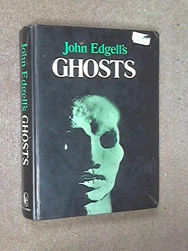Publication: John Edgell's Ghosts