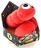 Slither.io Jumbo 24" Bendable Plush Toy in box - Red color in Oman ...