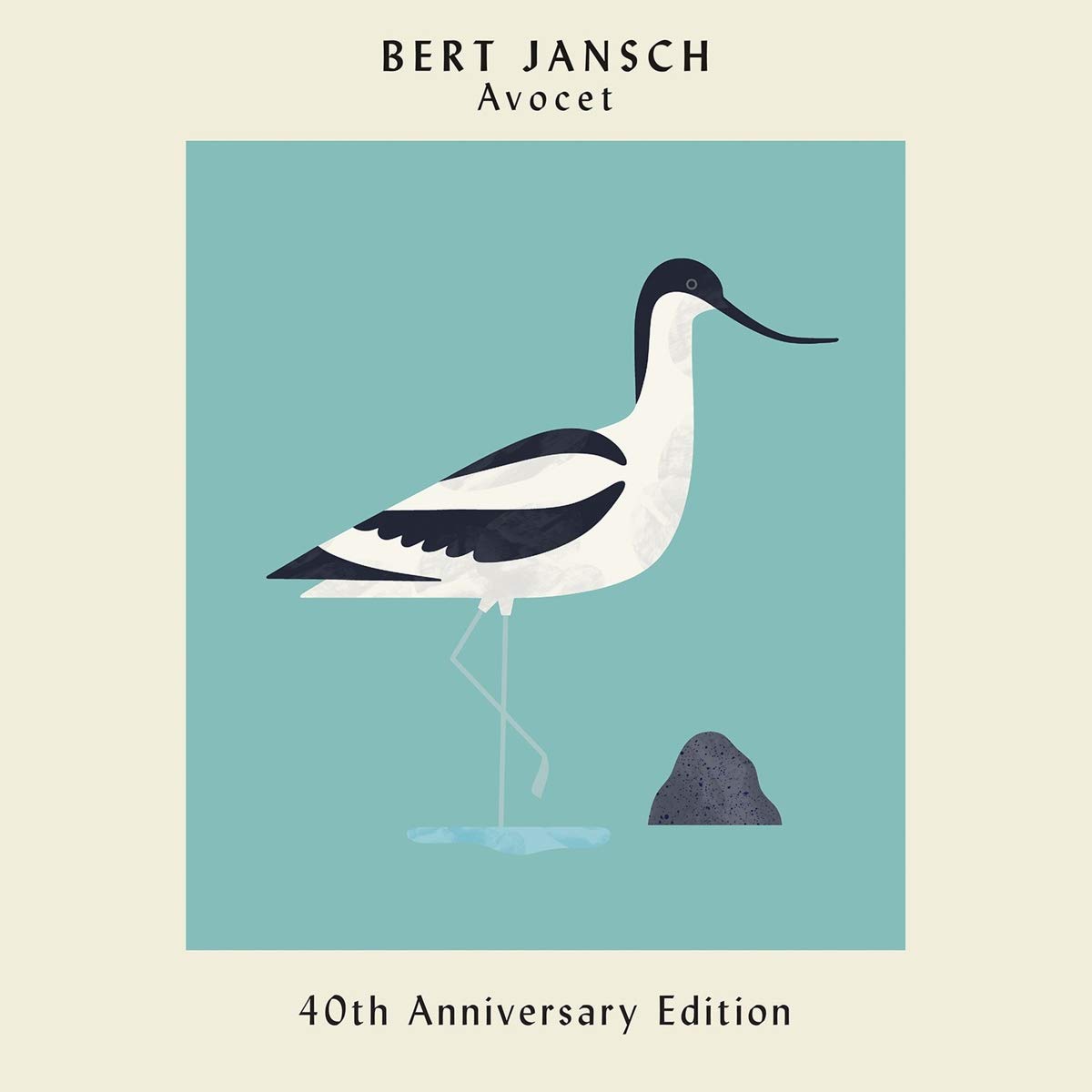 Bert Jansch - Avocet - Expanded Anniversary Edition - Amazon.com Music
