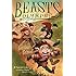 Amazon.com: Beast Keeper #1 (Beasts of Olympus) (9780448461939): Lucy ...