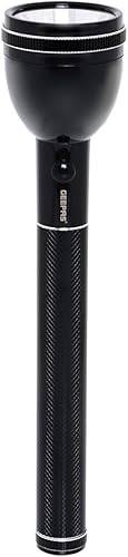 Geepas GFL4651WL Moon Walker Series Rechargeable LED Flashlight price in Saudi Arabia | Amazon ...
