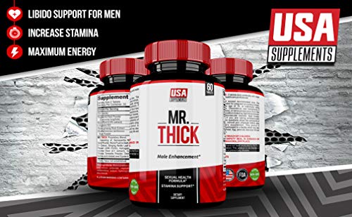 Male Enhancement Pills - Naturally Enhancing Capsules - Test Booster ...