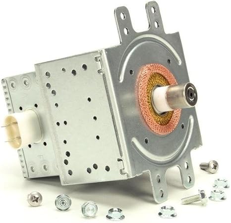 Amazon.com: TURBOCHEF PARTS NGC-3015 MAGNETRON KIT SERVICE KIT (NGC ...