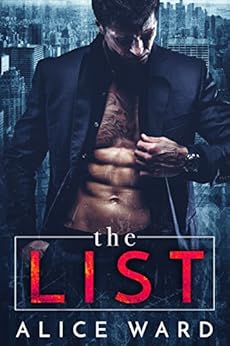 Amazon.com: The List eBook: Alice Ward: Kindle Store