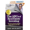 The ABCs of Real Estate Investing: The Secrets of Finding Hidden ...