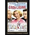 Amazon.com: Easy Living (Universal Cinema Classics) : Jean Arthur ...