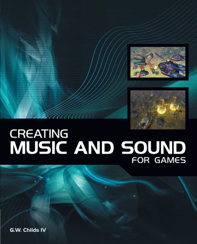 Librarika: Creating Music and Sound for Games