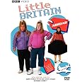 Amazon.com: Little Britain - Abroad [DVD] : Matt Lucas, David Walliams ...