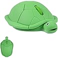 Amazon.com: Samudgate Wireless Mouse Cute Animal Turtle Shape Computer ...