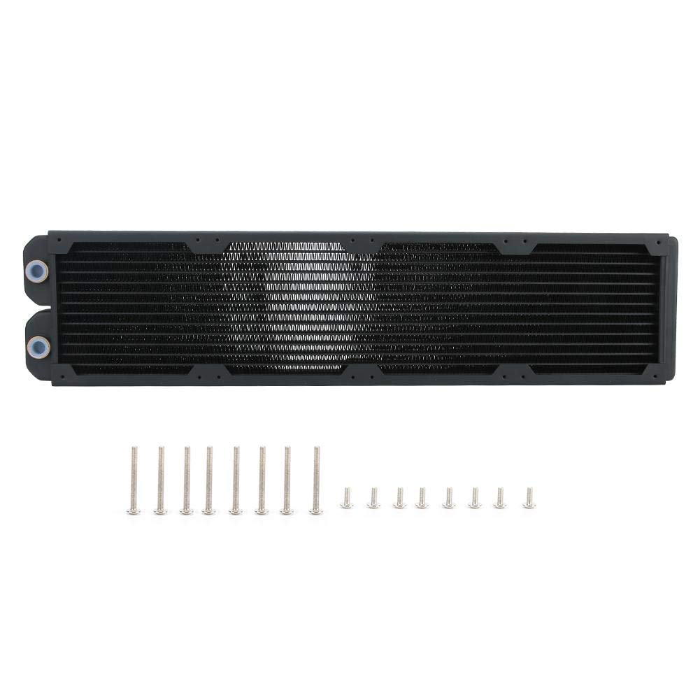 Mua Copper Radiator 480mm, Water Cooling Radiator, 14 Tubes Heat ...