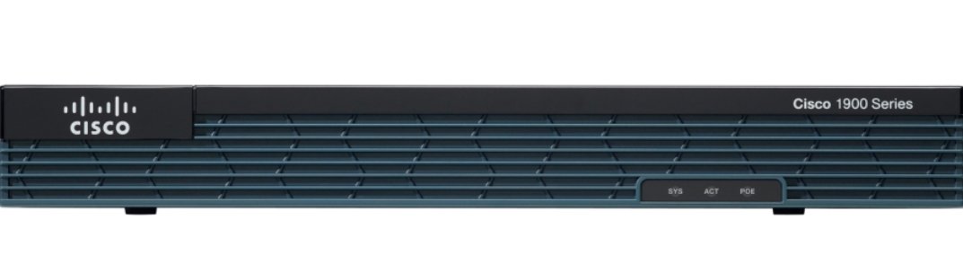 CISCO1921-SEC/K9 Cisco CISCO1921-SEC/K9 Integrated Services Router ...