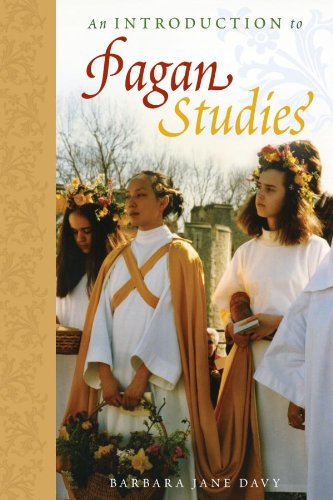 Introduction to Pagan Studies (Pagan Studies Series) - Kindle edition ...
